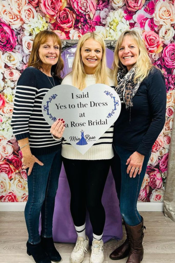 Our Brides – Bridal Dresses Ashford Kent | Mia Rose Bridal